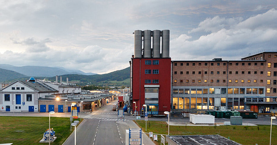 Locations | Group | Semperit