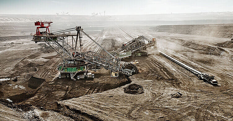 Mining & Port Facilities | Group | Semperit