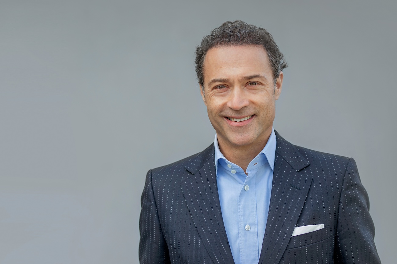 Semperit: Manfred Stanek zum neuen CEO bestellt | Group | Semperit